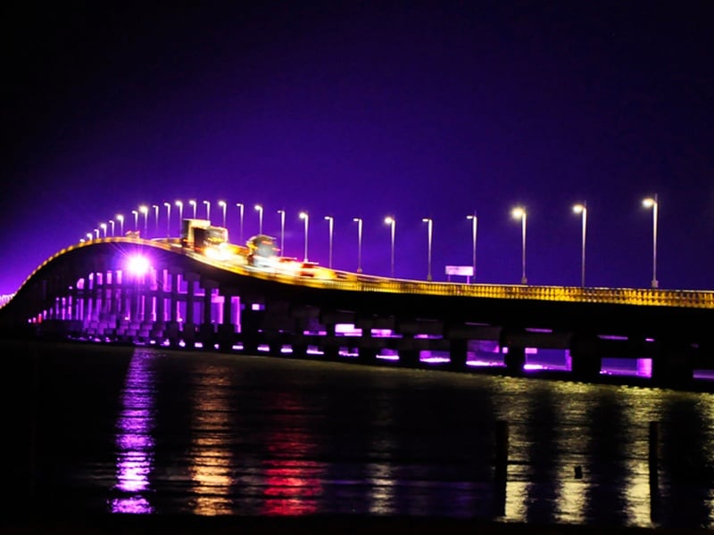 Los Puentes Carreteros Más Importantes En México Vise
